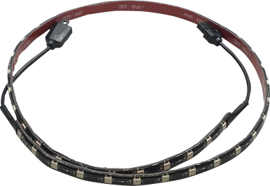 Custom Dynamics LED Light Strip PG-LED-42 - J J Motorsports