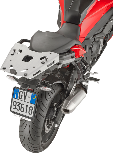 GIVI Specific Rear Rack BMW S 1000 XR SRA5138 - J J Motorsports