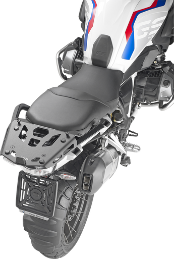 GIVI Specific Rear Rack BMW R 1200 GS SRA5108B - J J Motorsports