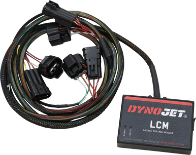 Dynojet Launch Control Kit Can-Am 96070005 - J J Motorsports