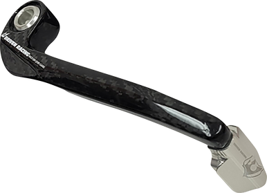 Driven Racing Lever Guard Carbon Fiber Brake Silver DCTDLG-1-SL - J J ...