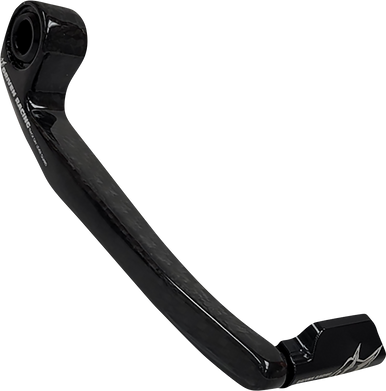 Driven Racing Lever Guard Carbon Fiber Brake Black DCTDLG-1-BK - J J ...