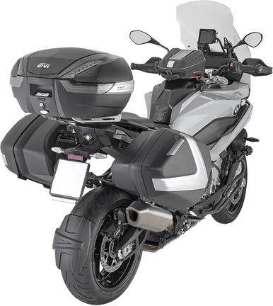 GIVI Side Racks S1000XR PLX5138 - J J Motorsports