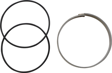 SDI DU Piston Bushing Conversion Kit 50 mm DRPBK-WP50PDS - J J Motorsports