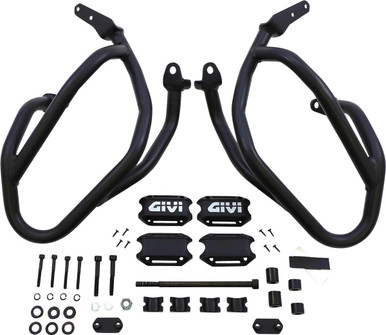 GIVI Engine Guards KTM 390 Adventure TN7711 - J J Motorsports