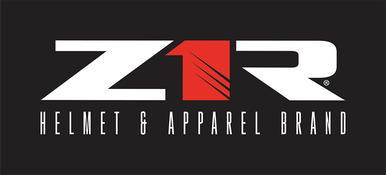 Z1R 4-Way Header Sign 9903-0665 - J J Motorsports