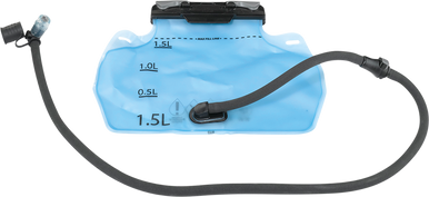 Moose Offroad Hip Hydration Bladder Replacement 1.5 Liter 3519-0067 - J ...