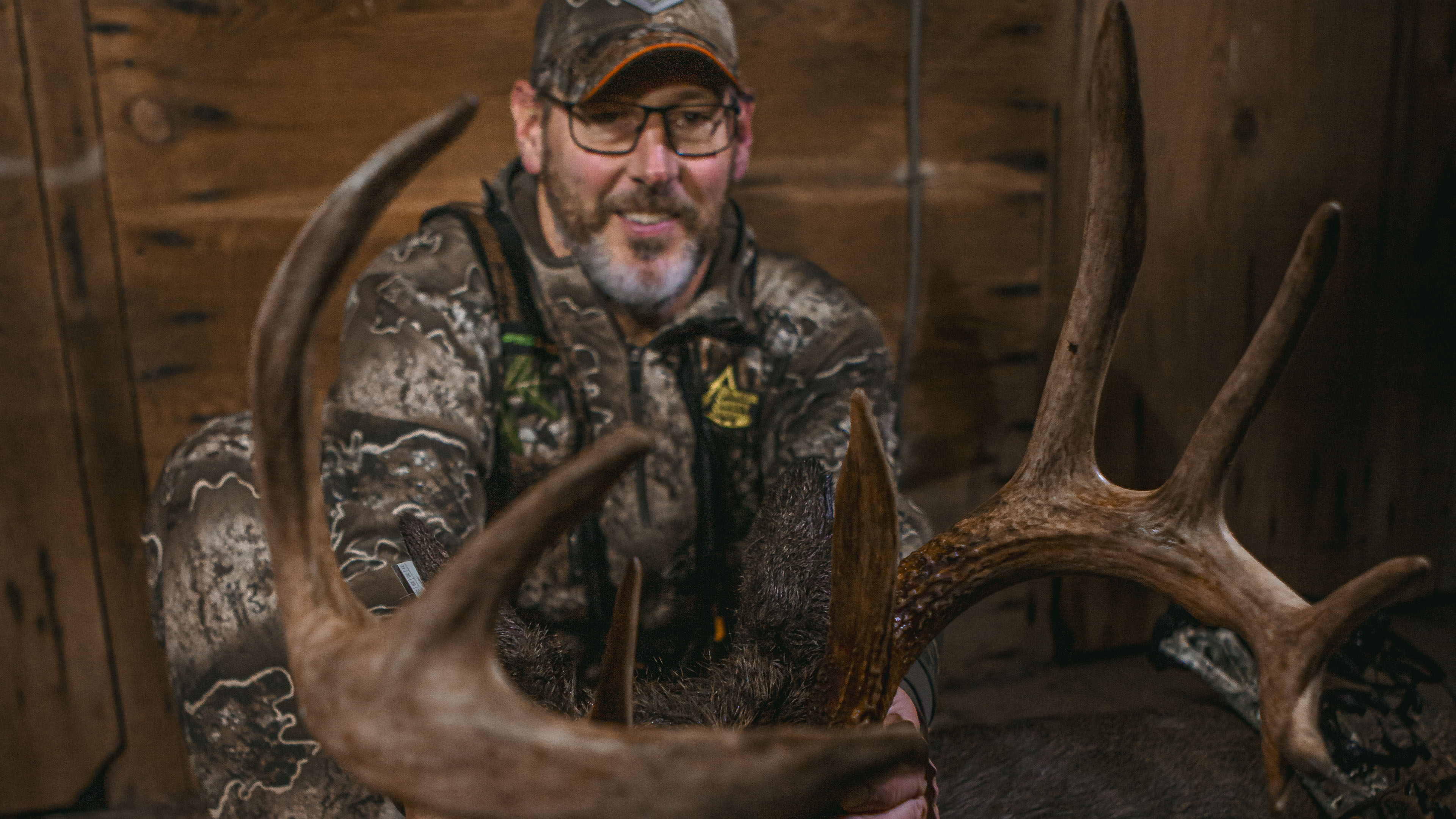My Buck Story - Magnet Outdoors