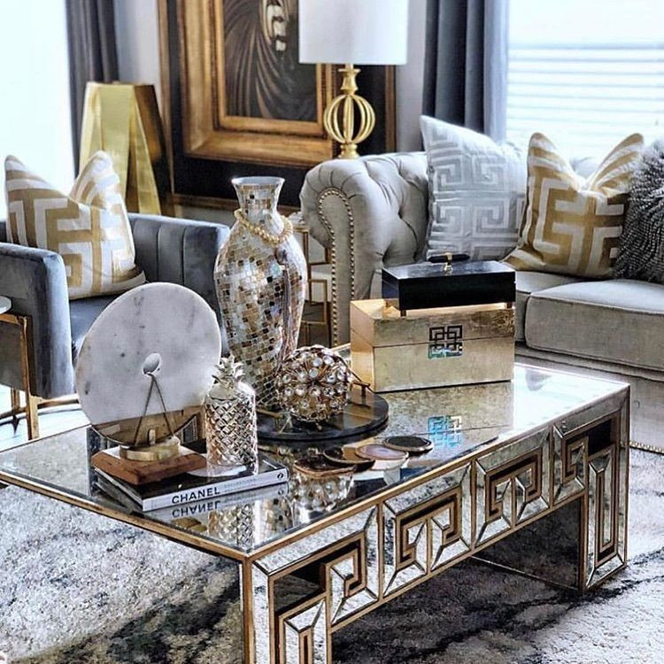 FURNITURE - COCKTAIL AND END TABLES - Page 1 - AFD Home