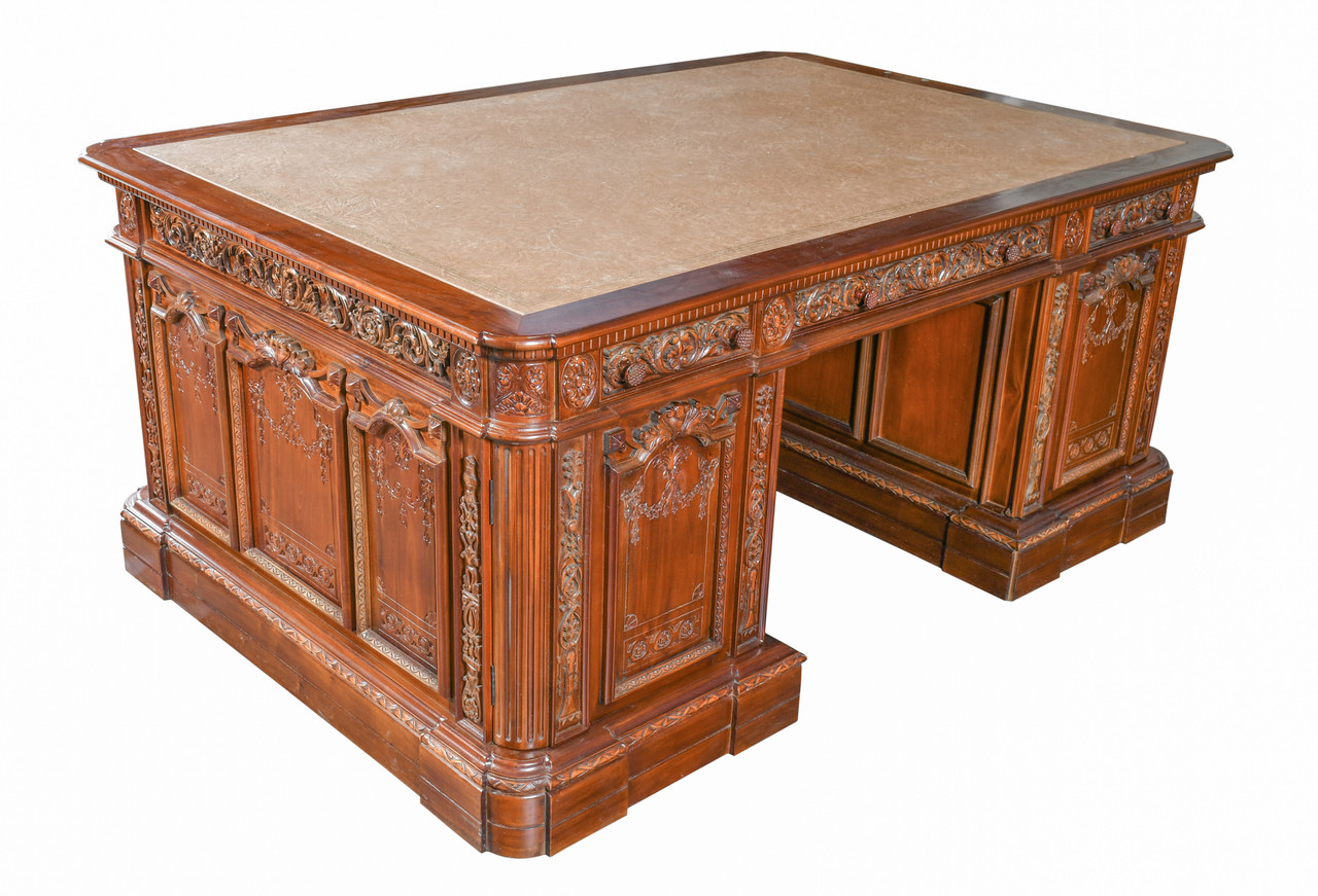President Desk - AFD Home