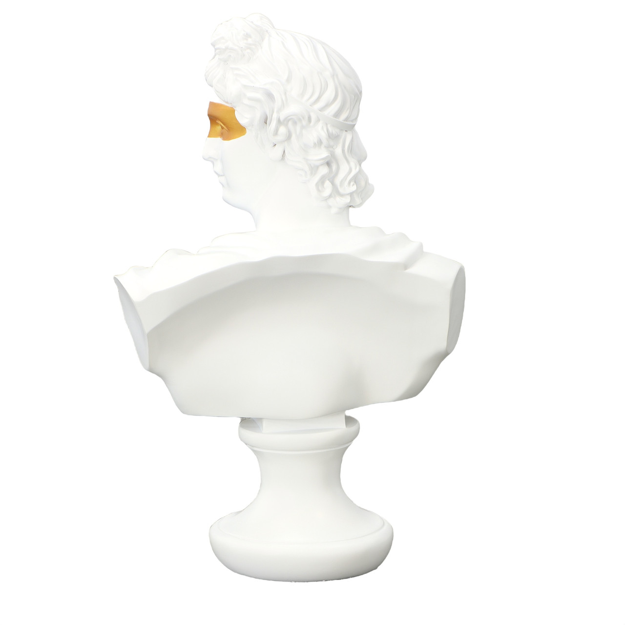 Bust Sculpture - AFD Home