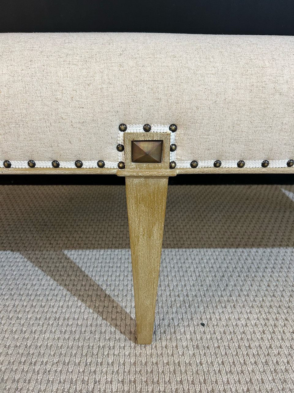 Cape Cod Bench - AFD Home