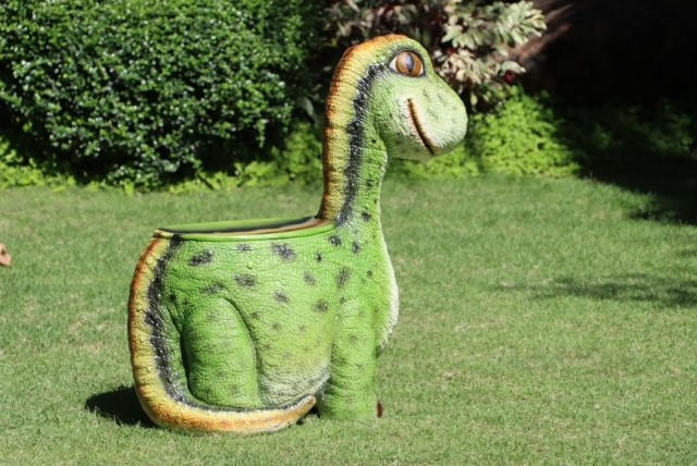 Dinosaur Discovery Chair - AFD Home