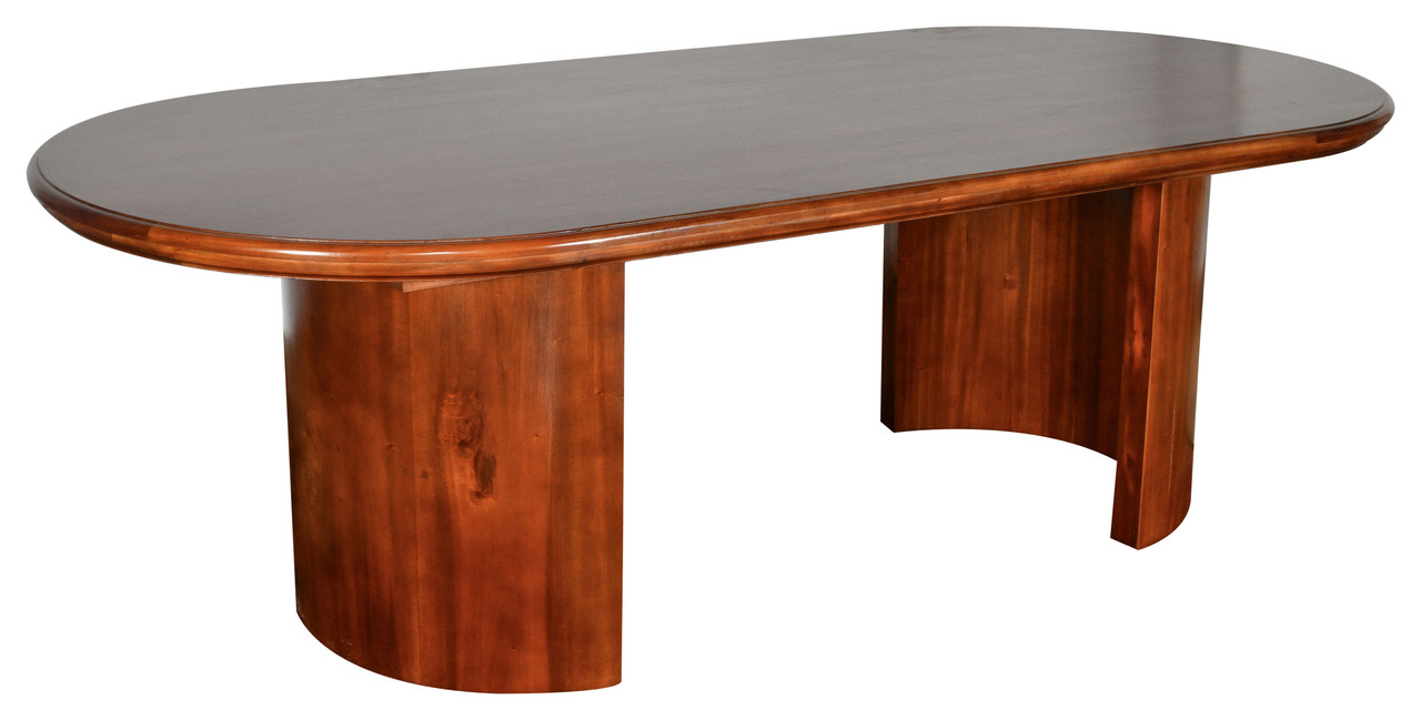Lakeland Round Dining Table