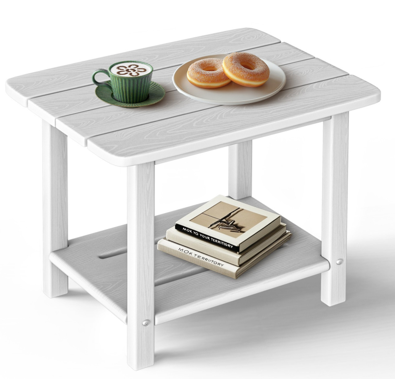 Outdoor Side Table - AFD Home