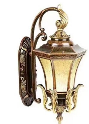 OUTDOOR - EXTERIOR LIGHTING - AFD Home