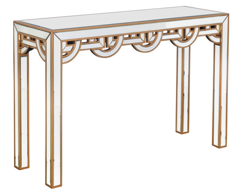 ArtIculated Console - AFD Home