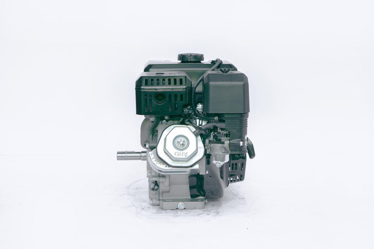 10HP 4-STROKE GASOLINE ENGINE - ELECTRIC START - 1" PTO - Powersport ...