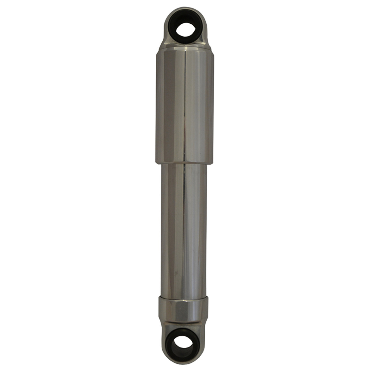 Ridetech Polished Hot Rod Shock, Long - Covered - Vintage Parts of Arizona