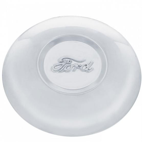 United Pacific Stainless Steel Ford Hub Cap For 1930-31 Ford Model A ...