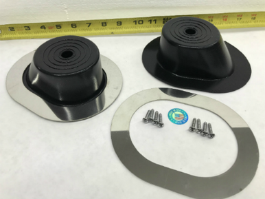 Steering Column Rubber Boot - Vintage Parts of Arizona