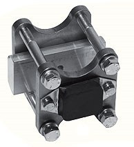 Front Spring Clamp w/ Bump Stop - Vintage Parts of Arizona