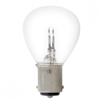 United Pacific 50-32 Candle Power (1188) 6V Headlight Bulb For 1928-32 ...