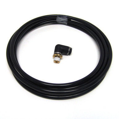 Ridetech Gas Cap Vent Kit for Billet Locking Gas Cap - Vintage Parts of ...