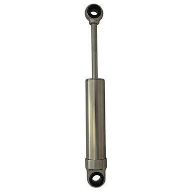 Ridetech Polished Hot Rod Shock, Short - No Cover - Vintage Parts of ...