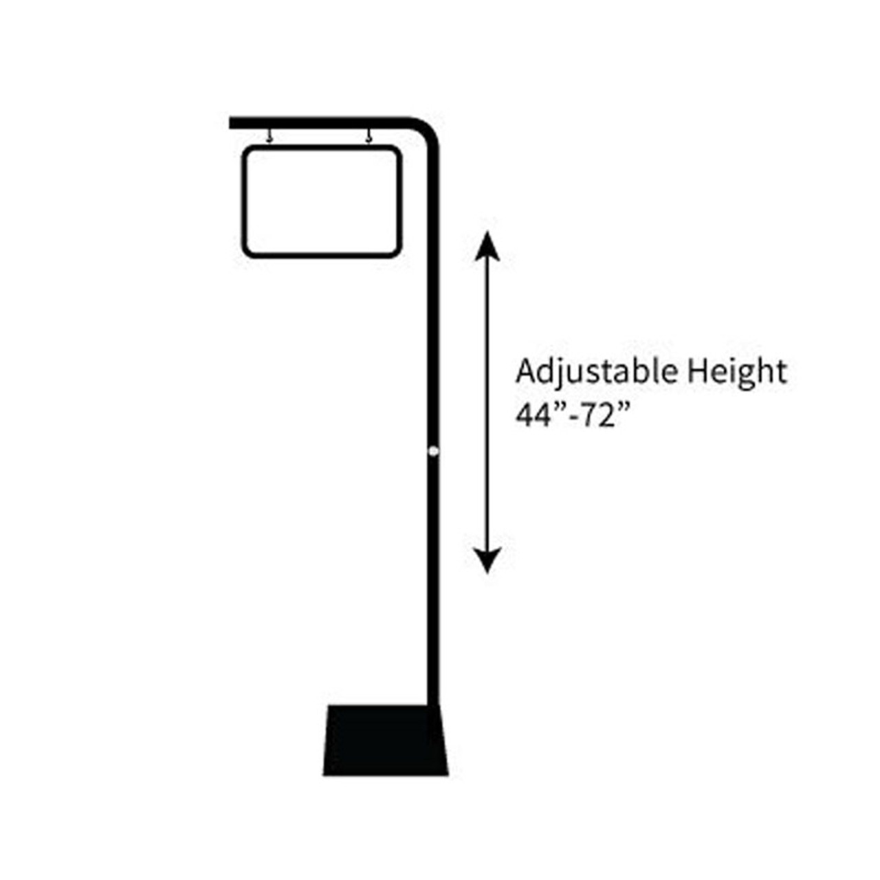 Metal Sign Holders metal-sign-holders