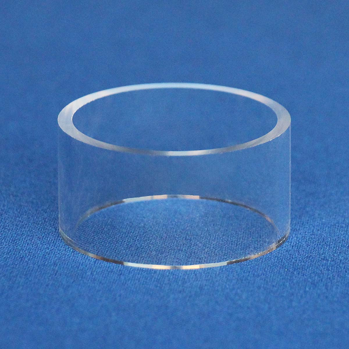 Acrylic Paperweight Stand - The Fixture Zone