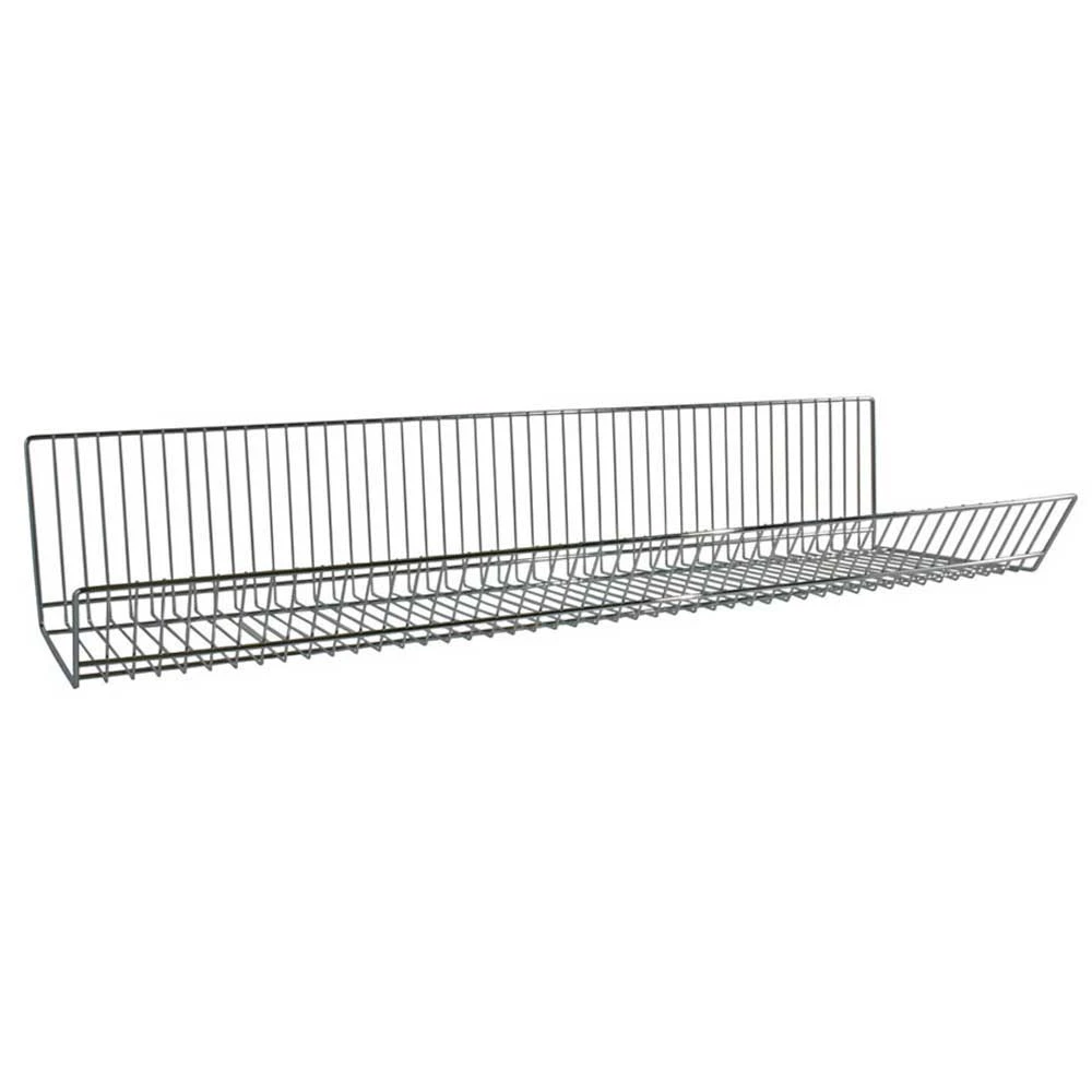 Lozier Gondola Wire Basket - The Fixture Zone