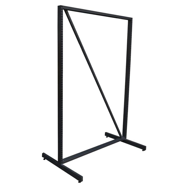 Accessory Racks