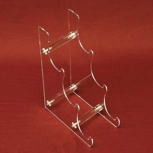 Acrylic Display Easel