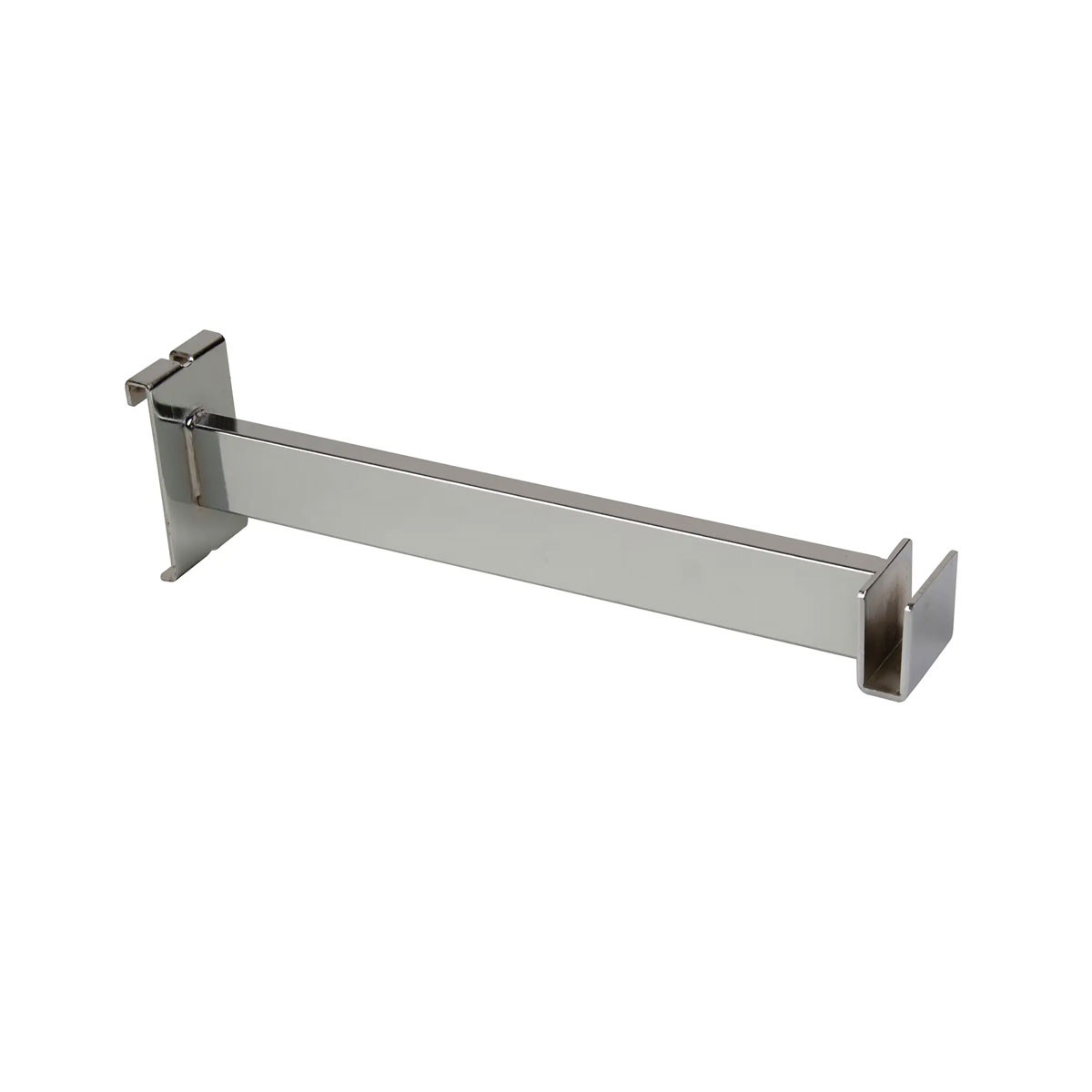 Grid Hangrail Bracket For Rectangular Tubing