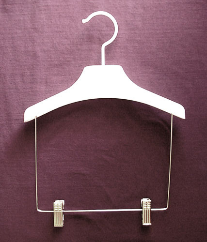 Regular 12in. Suit Shaper Hanger - Box of 25 - The Fixture Zone