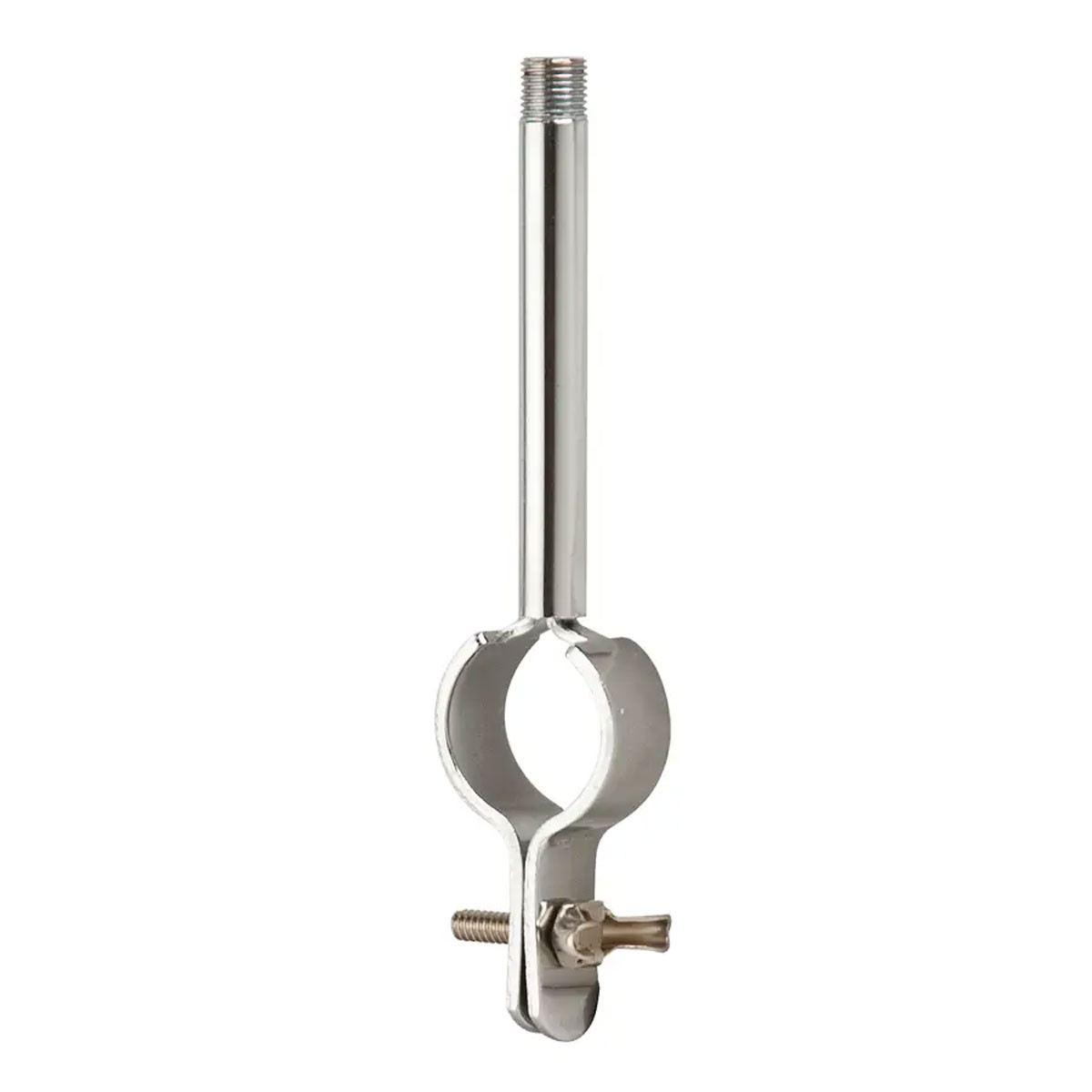 Round Tubing O-style Clamp - The Fixture Zone