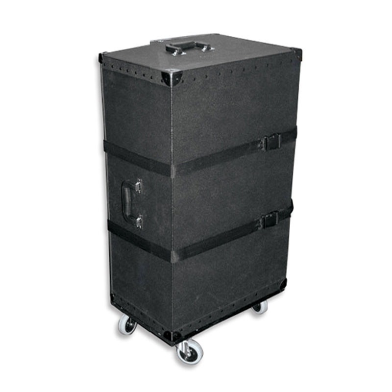 Telescoping Type Sample Cases - The Fixture Zone