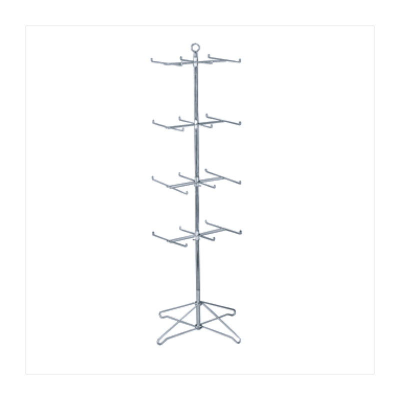 4 Tier Spinner