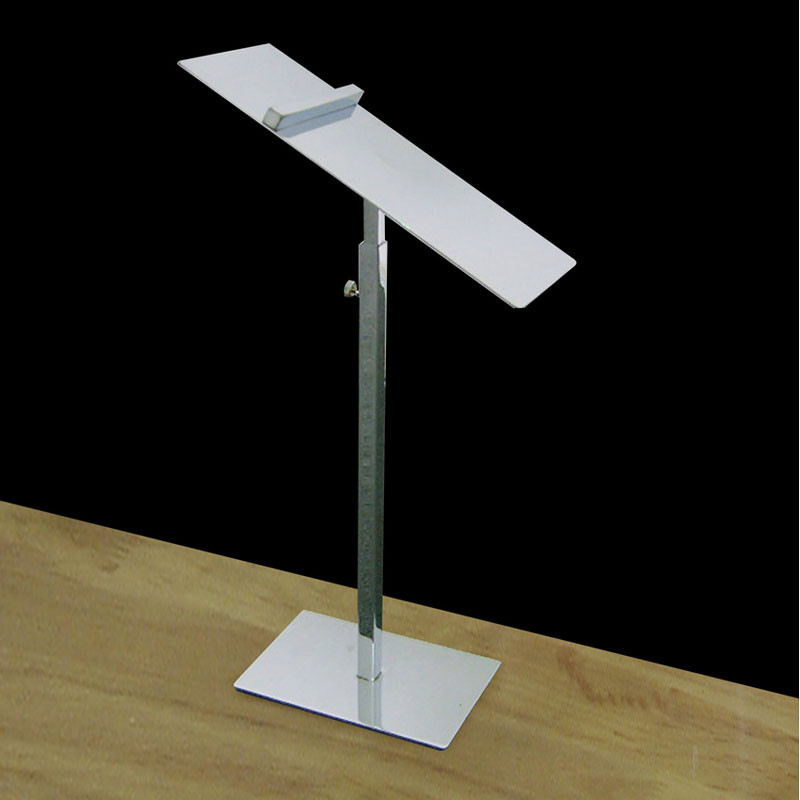 Adjustable Shoe Stand