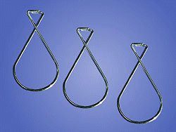 Ceiling Clips - The Fixture Zone