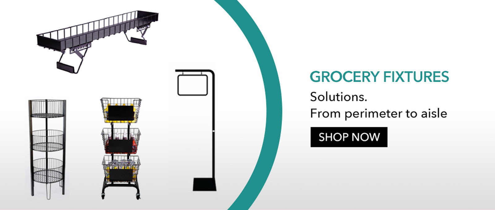 The Fixture Zone - Store Fixture Manufacturer and Distribution