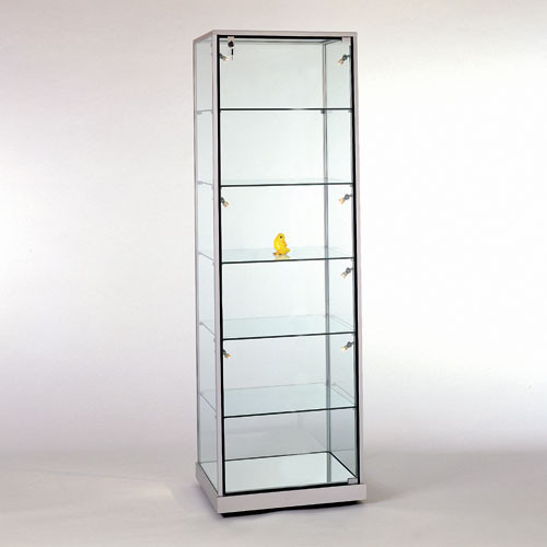 Display Cases - Premium Display Cases - Premium Tower Display Cases ...