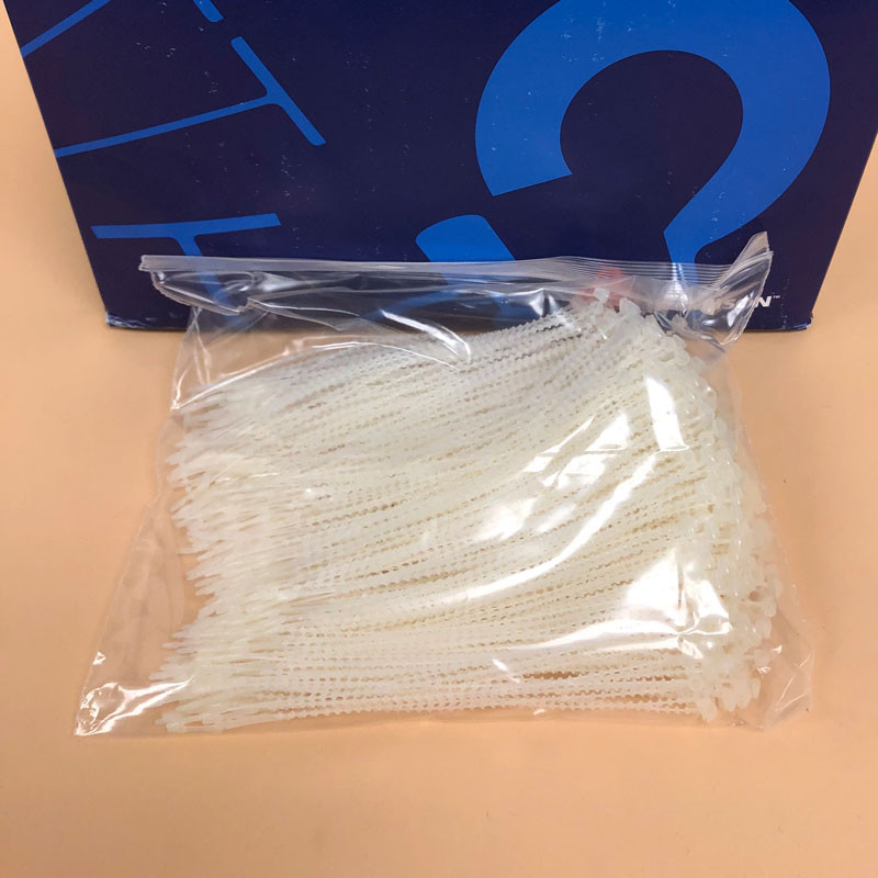 Swiftach Fasteners 1" - The Fixture Zone