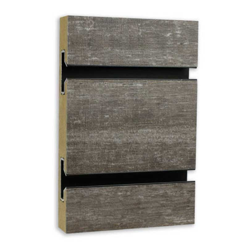 Slatwall - Slatwall Panels and Inserts - Page 1 - The Fixture Zone