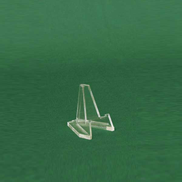 Acrylic Displays Quick Ship - Quick Ship Acrylic Display Easels - Page ...