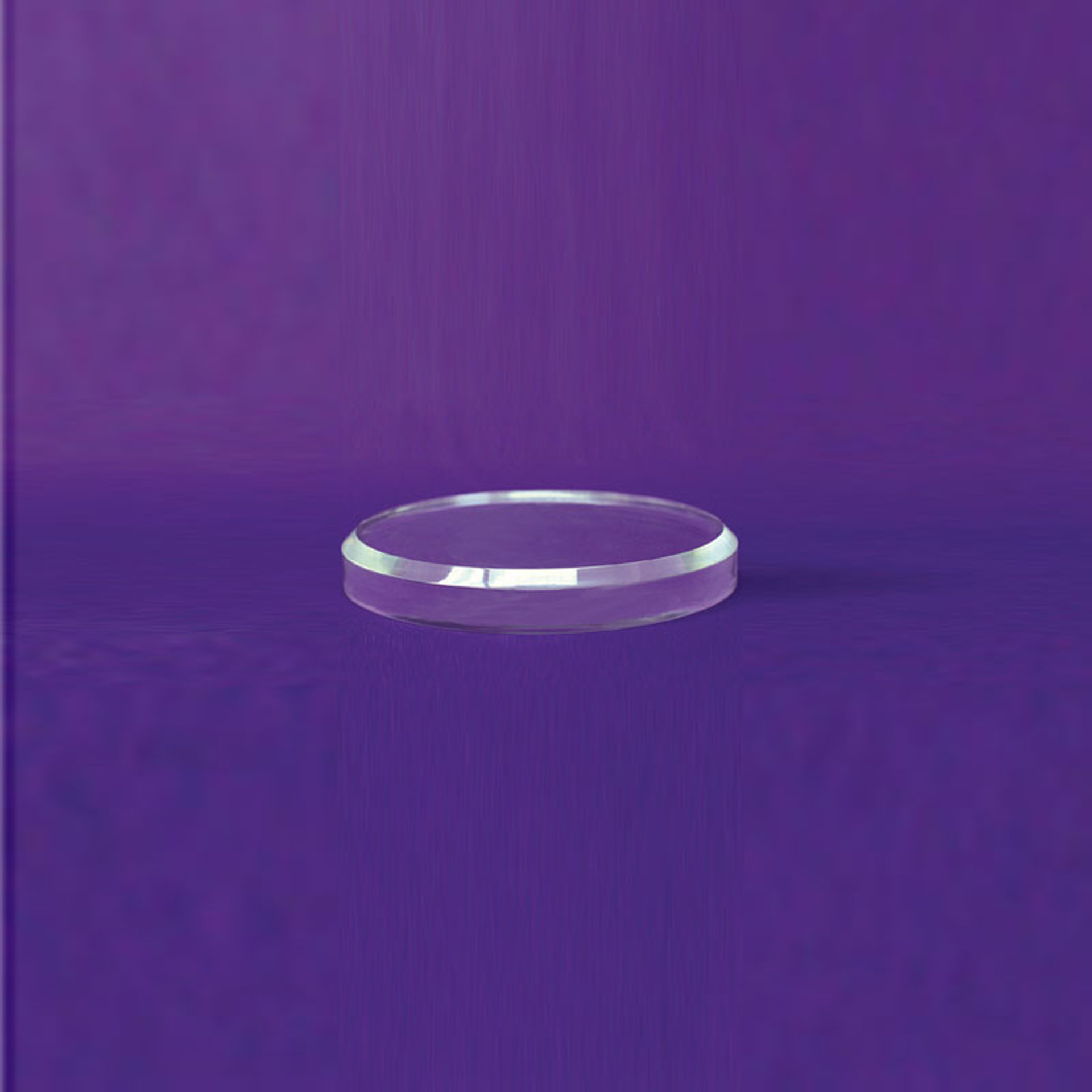 Acrylic Beveled Round Base The Fixture Zone acrylic-beveled-round-base-the-fixture-zone
