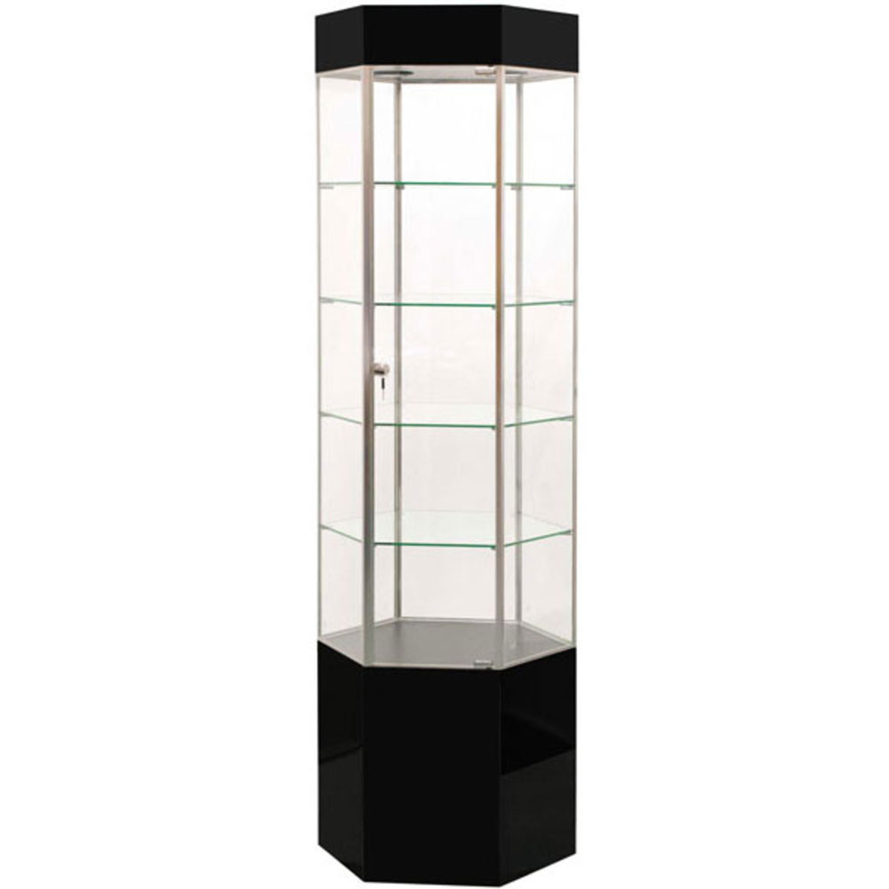 Tower Showcase - The Fixture Zone