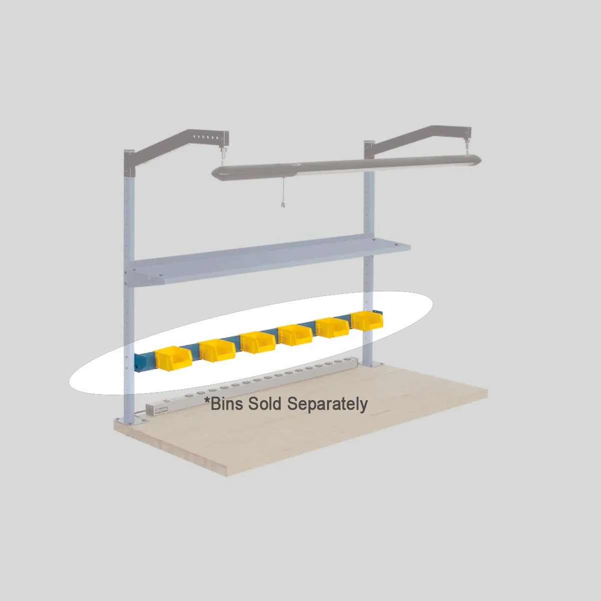 Material Handling