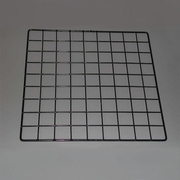 Gridwall - The Fixture Zone